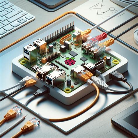 The Ultimate Guide To Transforming Your Raspberry Pi Into A Powerful Router Sunfounder