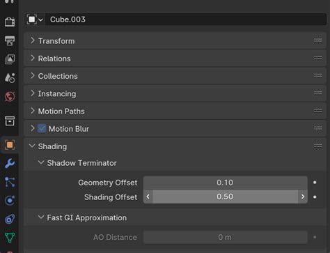 Bevel Shader Node Not Working As Desired Blender Stack Exchange
