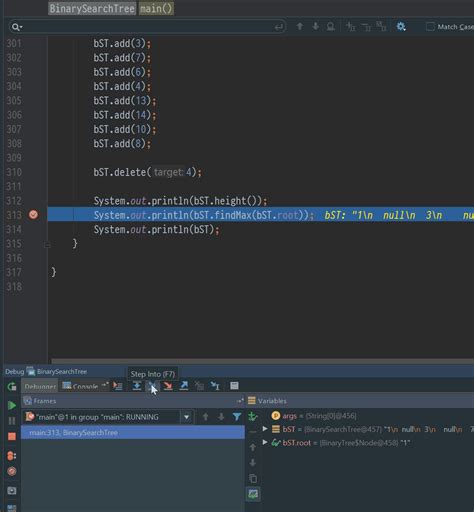 Java Activation Record Trace By A Recursion Method Stack Overflow