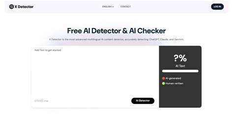 GPT Zero AI Detection AI Tool Mridul Tech