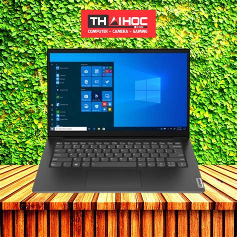 Laptop Lenovo V G Alc Kc Bbvn Full Hd Amd Ryzen U Gb Gb Ssd Windows Home