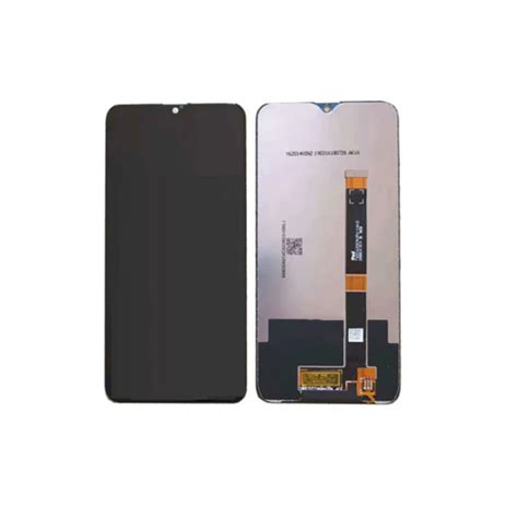 Oppo A12 Lcd Dokunmatik Ekran Çıtasız mi web tr