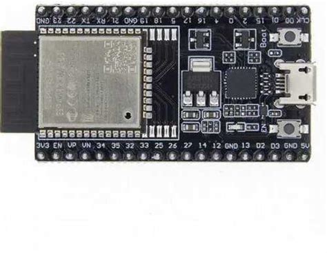 Esp32 Wroom 32d Вся Россия Комьютерные аксессуары и комплектующие Festima Ru мониторинг