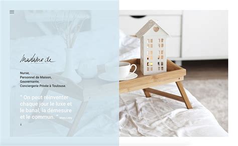 Examples Of Vertical Split Screen Layout In Web Design Web Design Trends Web Design