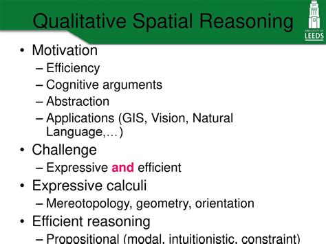 Presentation To Networking Geospatial Information Technology For Interoperability And Spatial