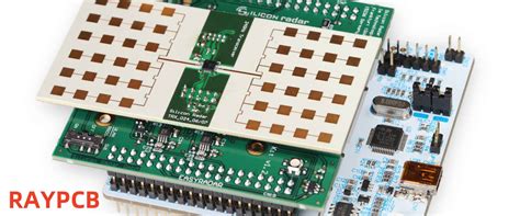 Why 77ghz Automotive Radar Is Replacing 24ghz Performance And Regulations Raypcb