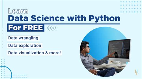 Simplilearn On Linkedin Free Applied Data Science With Python Course