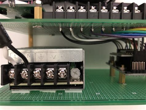 NodeMCU感測器整合模組 禾泊橙舍