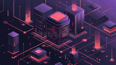 Discover Benefits Challenges Of Edge Computing In Real Enhancement Ai Generated Stock