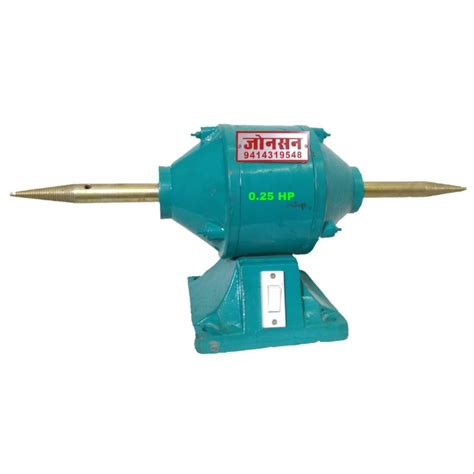 Industrial Buffer Motor Buffer Polishing Machine At Best Price In Bengaluru