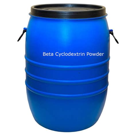 Beta Cyclodextrin Powder At Rs 2333 Kg Cas No 7585 39 9 In Mumbai Id 22635778533