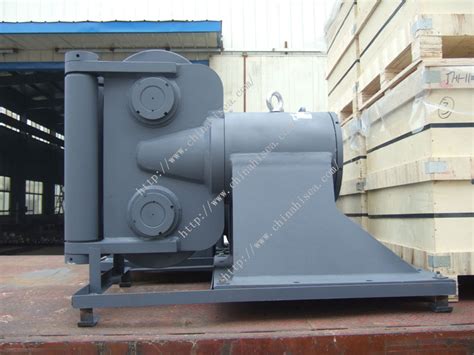 Anchor Swivel Fairleadanchor Swivel Fairlead Manufacturer Hi Sea Group