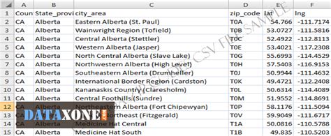 3 Digit Zip Code Map Canada Map