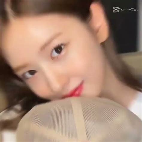 아이브 캡컷 지여온님 템플릿 ️🧡💛💚💙💜 캡컷 캠컷템플릿 Youtube