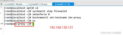 Zabbix 代理服务器 Andand Zabbix Snmp 监控agent的ip地址 Csdn博客