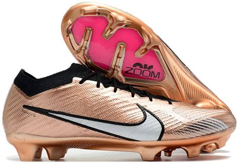 Купить Бутсы Nike Mercurial Air Zoom 15 FG найк меркуриал аир зум XV ...