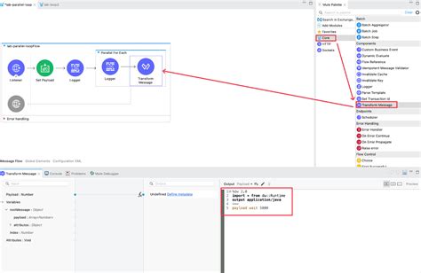 繰り返し処理の基本 Parallel For Each編