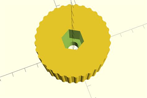 Practical Problem Solving Programming Objects For 3d Printing In Openscad Original Prusa 3d