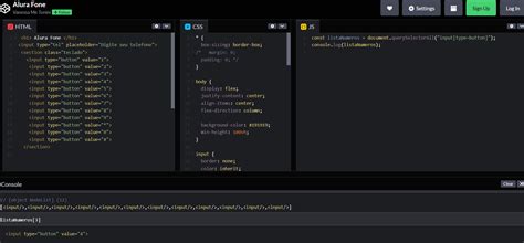 Projeto Resolução Javascript Para Web Crie Páginas Dinâmicas