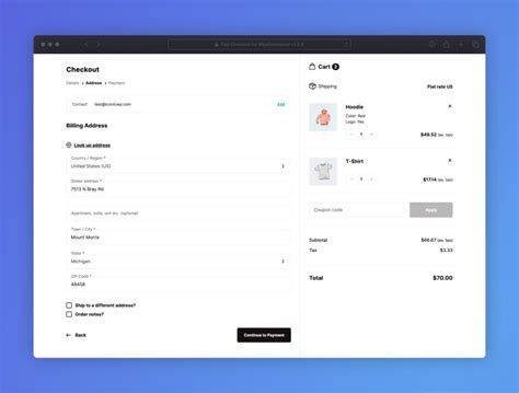 5 Steps To A Better Ecommerce Checkout Process Iconic