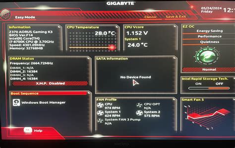 PC Stuck At Boot Screen R Pcmasterrace