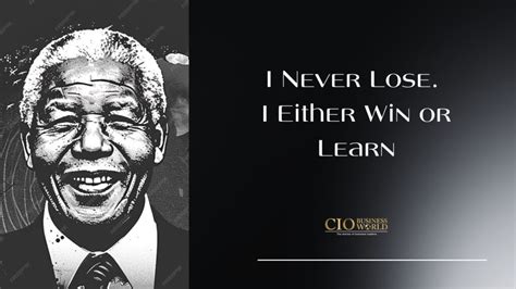 Top 12 Nelson Mandela Quotes Leadership Lessons And Principles