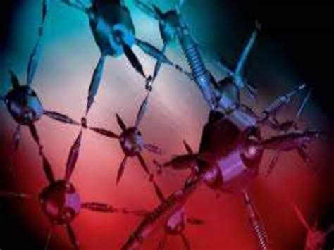 Utility Fog Ppt Pptx