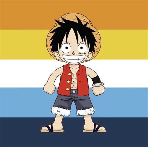Monkey D Luffy Is Canonically Aroace Luffy An Asexual Role Model