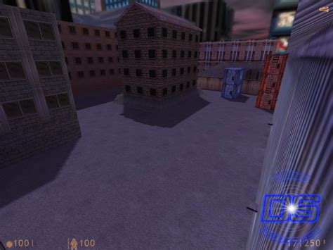 Map Csassault For Counter Strike 16 Ds Servers