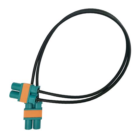 Upgrade Your Automotive Multimedia Experience With Automotive Double Fakra Cables