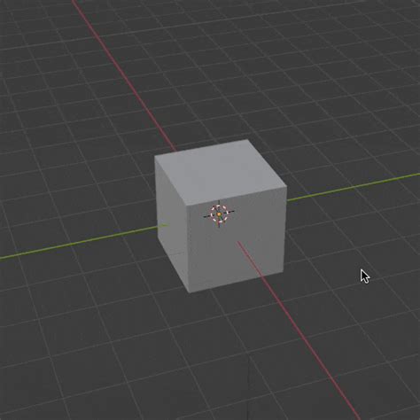 The Visual Blender Cheatsheet Paulsmithtech