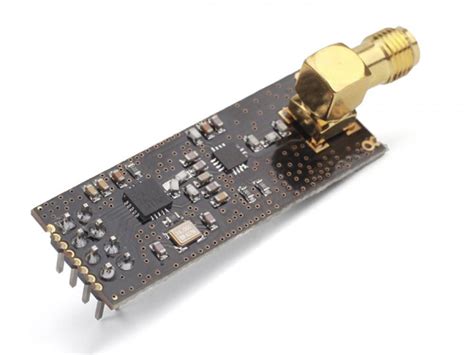 Telemetry Problem Rf24 Rarduino