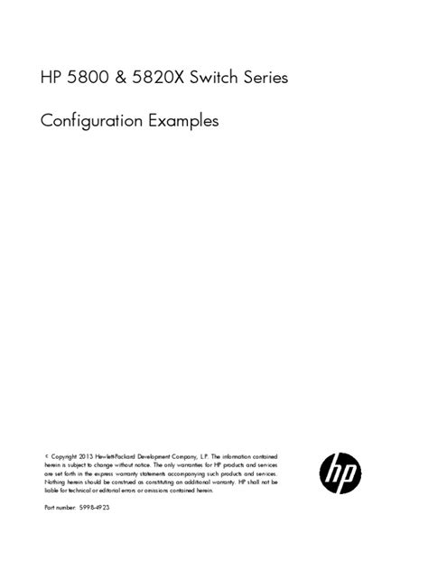 Vlan Configuration Examples Pdfdrive Pdf Radius Port Computer Networking
