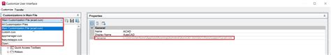 A Guide To Autocad Ribbon Customization Autocad Blog Autodesk