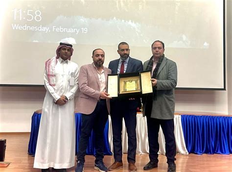 Dr Mohamed Salama On Linkedin Im Thrilled And Honored To Have A New Achievement This