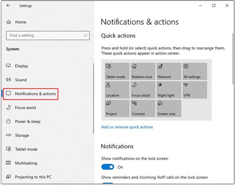 How To Disable Get Even More Out Of Windows In Windows MiniTool Partition Wizard