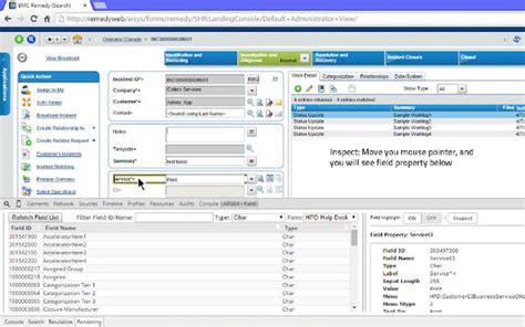 ARSKit Web Debugger Google Chrome 용 확장 프로그램 다운로드