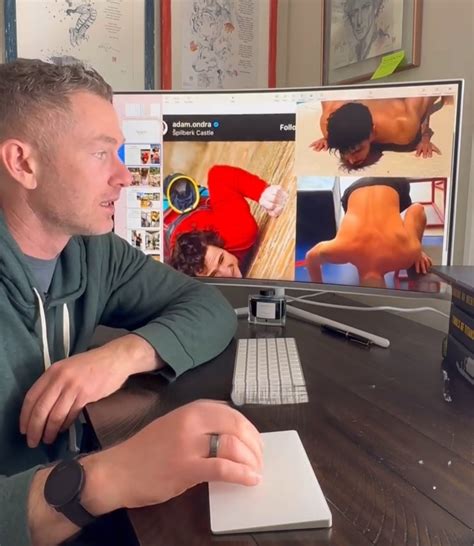 Tensegrity Of The Upper Body Free Class Thinkmovement