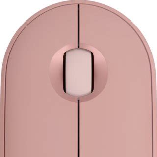 Logitech Pebble Mouse 2 M350s Vs Logitech Pop What Is The Difference