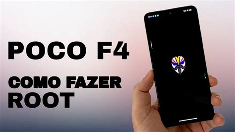 Poco F4 5G Como Fazer Root Tutorial de Instalação Blintech Blog