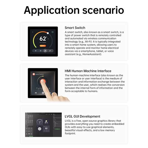 Diymore Esp32 S3 Touch Lcd 4 Esp32 S3 4 Inch Lcd Capacitive Touch