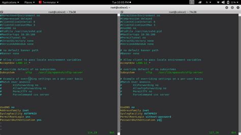 Manage Multiple Alibaba Ecs Instance With Pssh Alibaba Cloud Community