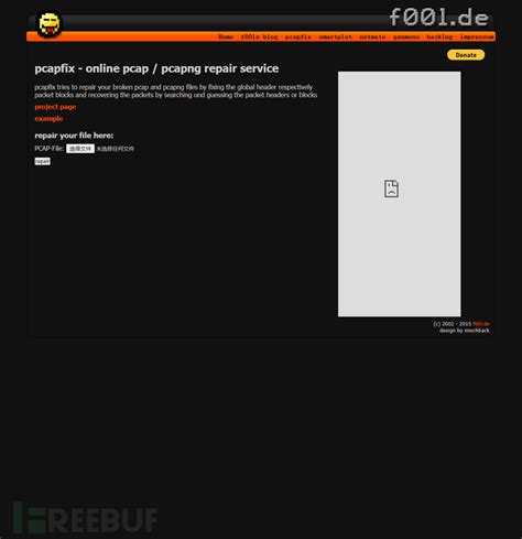 常用在线工具,非常实用,快收藏起来! Freebuf网络安全行业门户 常用在线工具,非常实用,快收藏起来! Freebuf网络安全行业门户