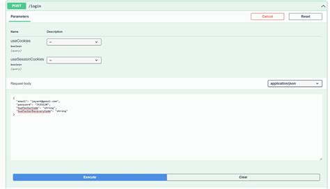Net 8 Authentication With Identity In A Web Api Using Bearer Tokens And Cookies Jayant Tripathy