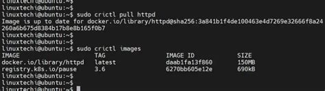 How To Install CRI O Container Runtime On Ubuntu