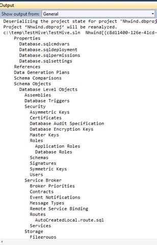 First Visual Studio 2010 Addin Codewrecks