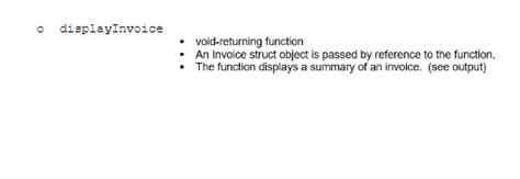 Solved Lab 4 Struct Polnters And Linked Ilst Lec 1