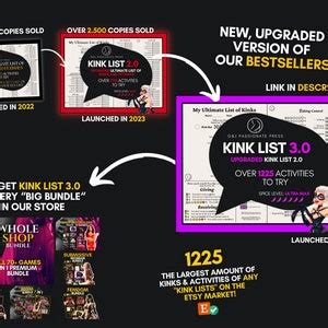 Kinky Stacking Sex Game Over 160 Printable Challenges For Couples Sexy BDSM Tasks Naughty Sex