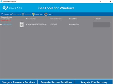 Top Best Seagate Recovery Software To Recover Data From Your Seagate Drives