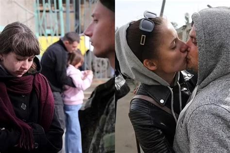 მათ არ სურთ ბრძოლა და ომში წასვლა“ რუსეთი მობილიზაციის გამოცხადების გავრცელებული ფოტოები